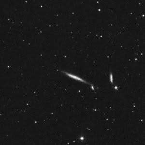 Visual Deep Sky Observing - FJAstronomy: May 2010