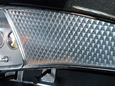 Just A Car Guy: Engine turning examples for your wallpaper, it looks ...