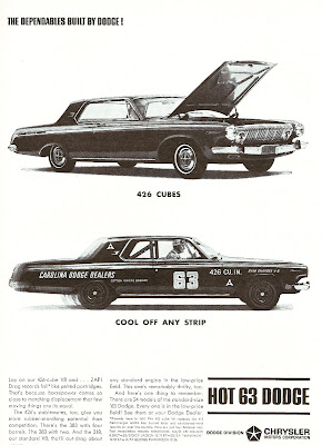 Just A Car Guy: Ads for cool cars