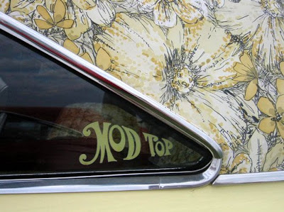 Just A Car Guy: the Mod Top that is rarely seen on Mopars from the late ...