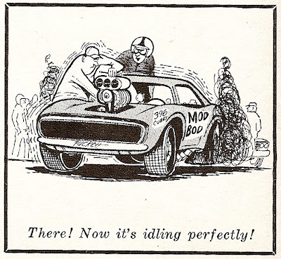 Just A Car Guy: 7/5/09 - 7/12/09