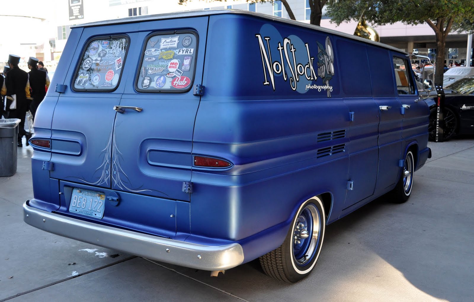 Just A Car Guy: 11/14/10 - 11/21/10