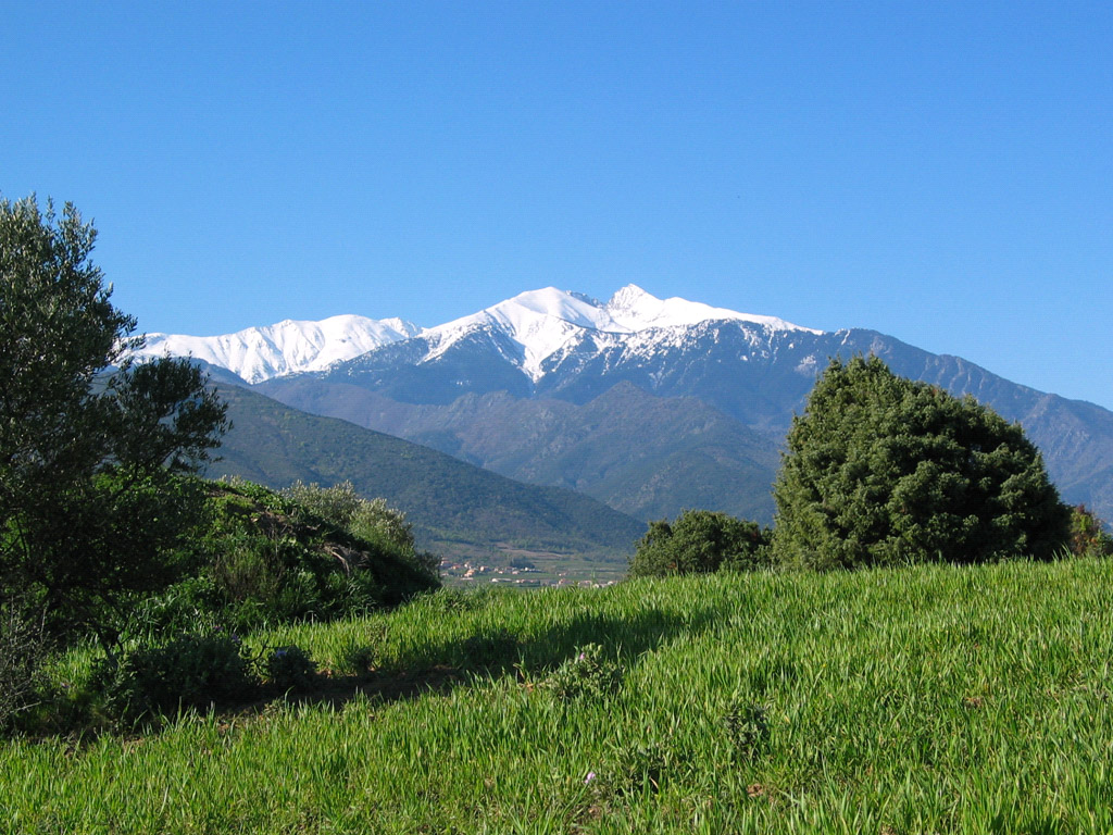 Rutas y grandes rutas en BTT: VOLTA AL CANIGÓ