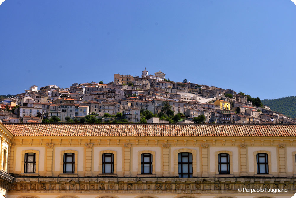 Putishots: Fotografie di Pierpaolo Putignano: Certosa di Padula