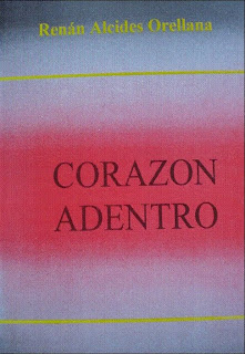 Ramaje Literario: Corazón adentro: Tres décadas, un solo canto