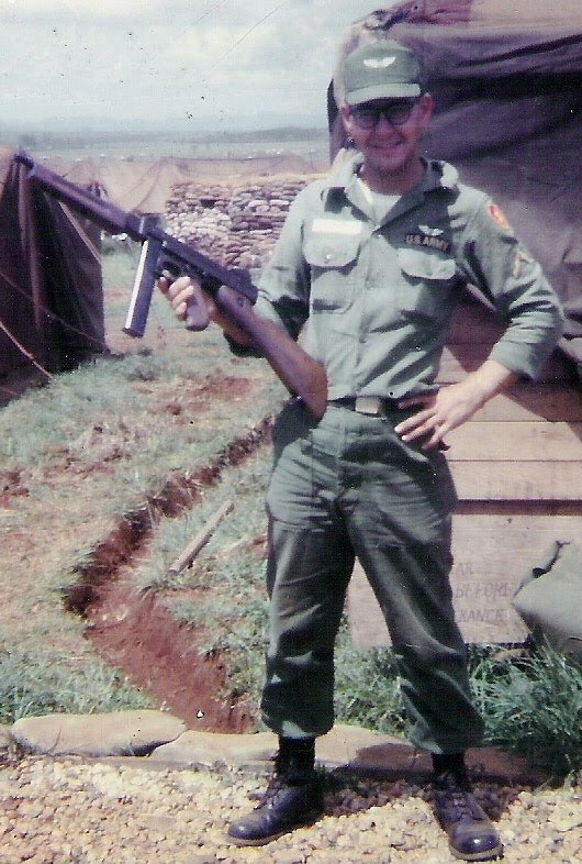 História Militar - Carlos Daroz: ARMAS - SUBMETRALHADORA THOMPSON