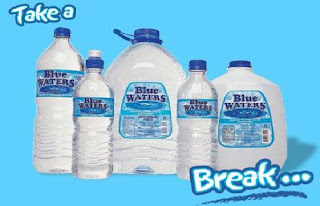 Blue View TT: BLUE WATERS IN TRINIDAD AND TOBAGO