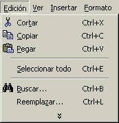 Viaje al interior de Maceda: La combinación Control+C