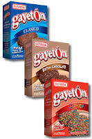 ALFONZO RIVAS & Cia BY UNE: Productos para niños: papitas y Galletas