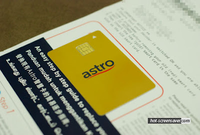 Azhar Zainuddin: Mengenai Astro..Ketahuilah