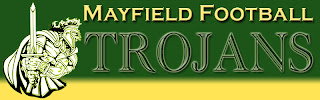 News New Mexico: Mayfield Scores 10 Touchdowns, Wins Another Title