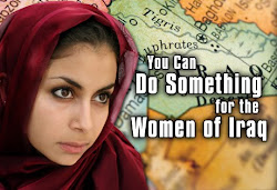 Iraq: Women's rights in danger ~ Iraqi Human Rights Reporter