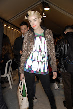 Breaking the Rules: Photographer: David Titlow