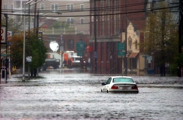 Peabody Roundtable Flooding Fan Or Foe We Need To Get This Fix