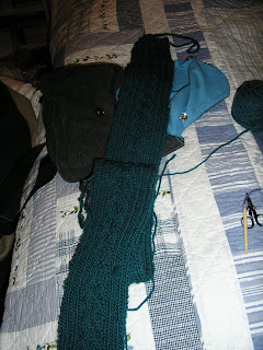 Robyn Goodfellow: the turkey needs an aspirin