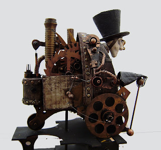 impsandthings: Complete automata