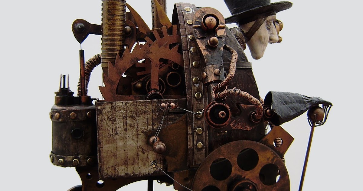 impsandthings: Complete automata