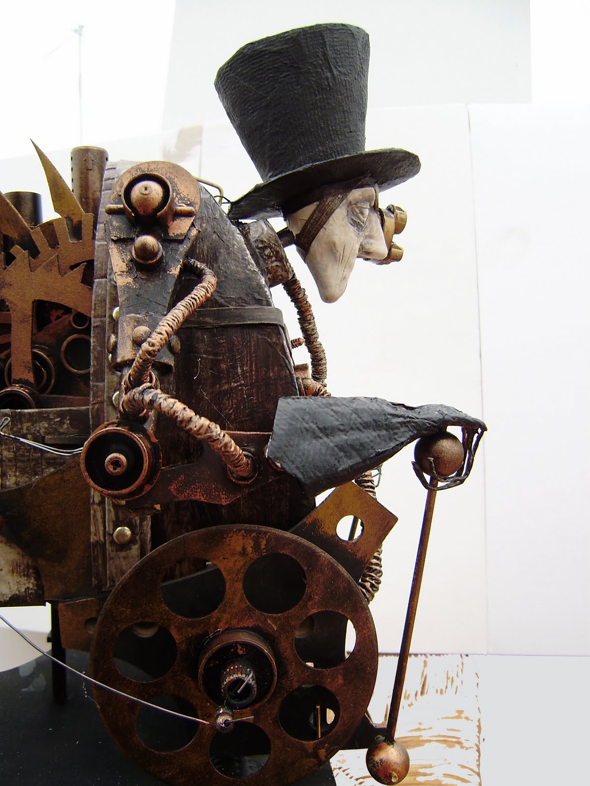 impsandthings: Complete automata
