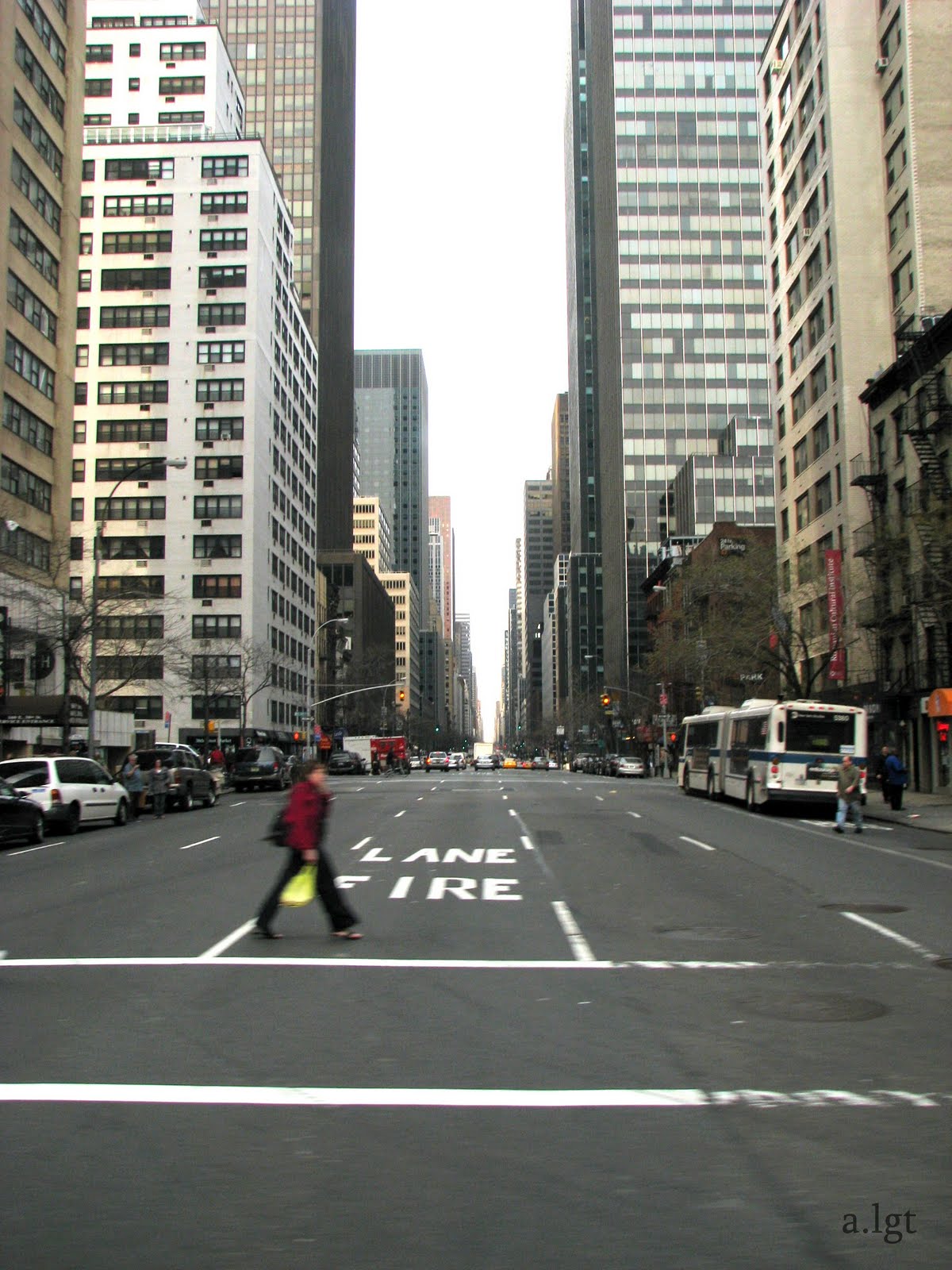 Talk:Fire lane - Wikipedia