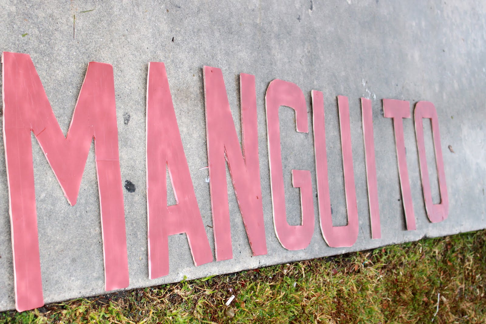 MANGUITO REVIEW