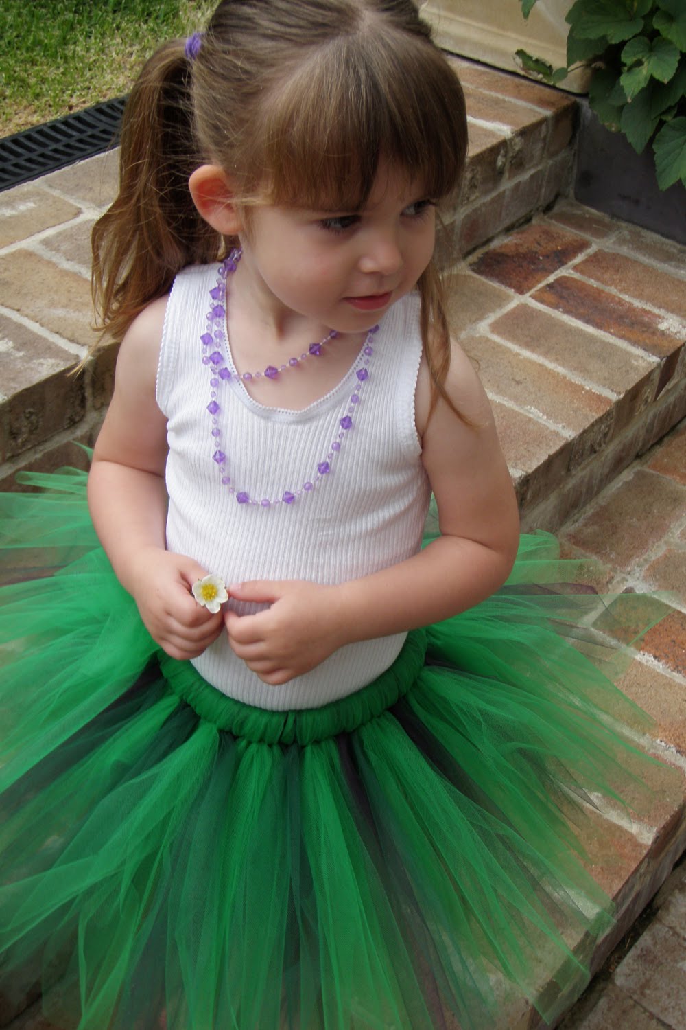 Little Fish Creations - Tutus, kid's artworks, handmade gifts ...: The ...