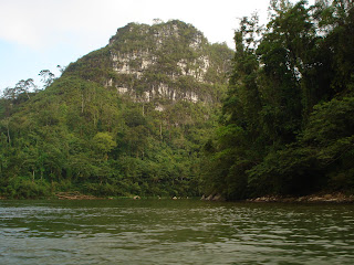 Proyecto de uxpanapa