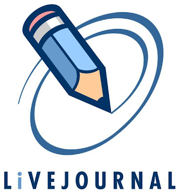 Todo sobre Redes Sociales: LiveJournal