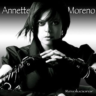 Descargar Discografia: Annette Moreno [320 Kbps] - Discografias Full Mega