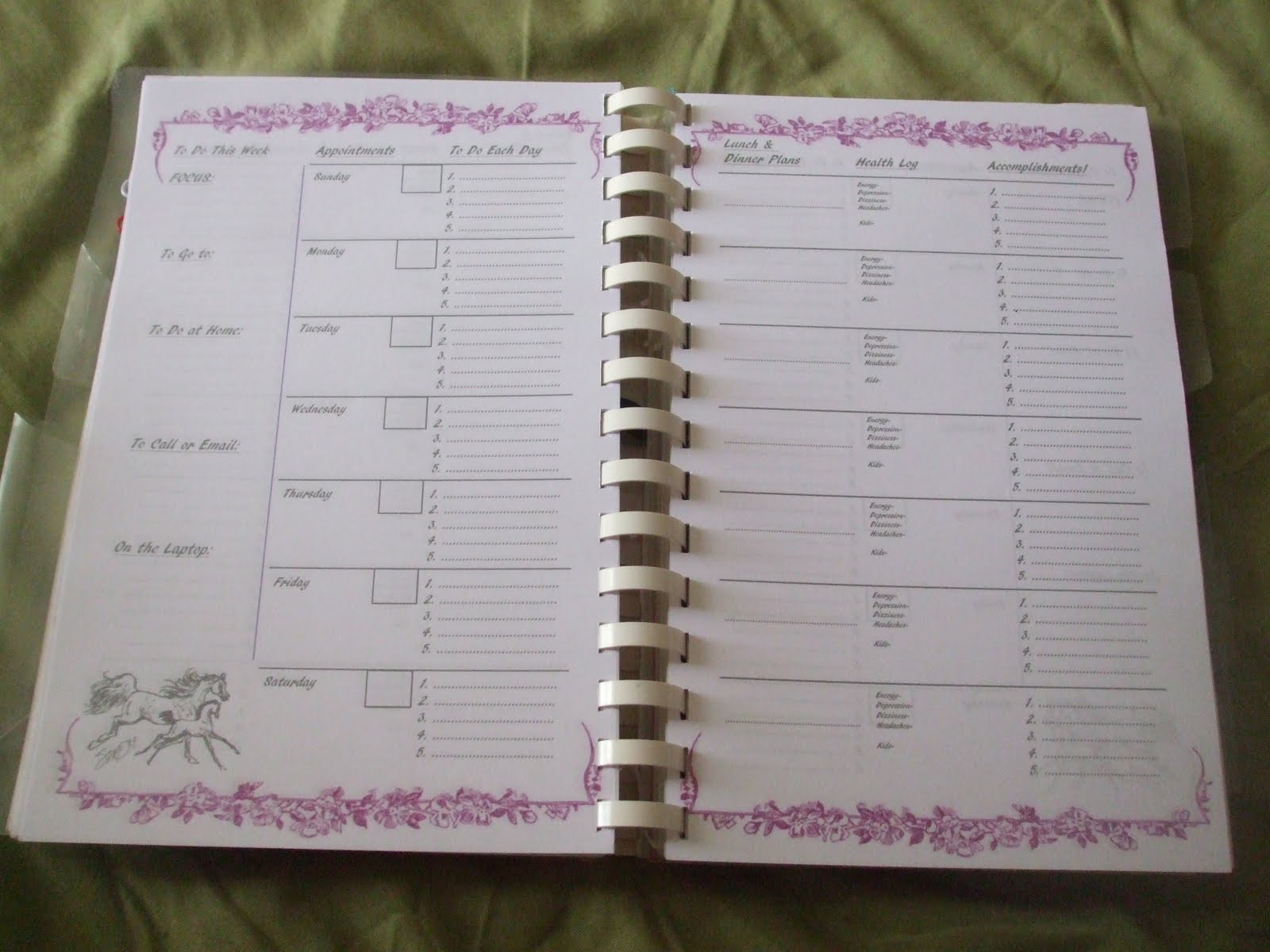Cute Diy Planners Do You Need A DIY Planner 