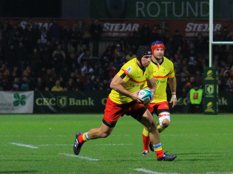 MICA OVALIE 2: FOTO / RUGBY ROMANIA: Imagini de la calificarea ...