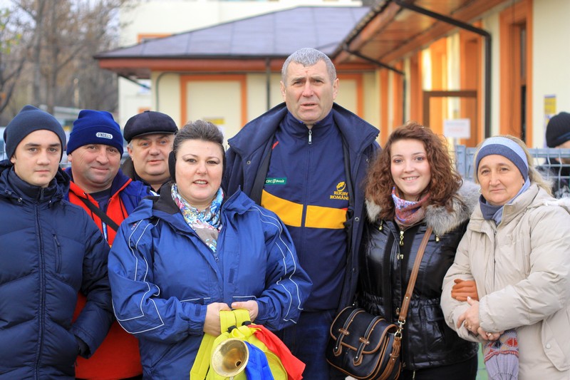 MICA OVALIE 2: FOTO / RUGBY ROMANIA: Imagini de la calificarea ...