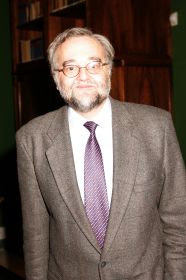 RECORDANDO EL AYER : Por Juan López Docón: Ignacio del Bosque ...una ...