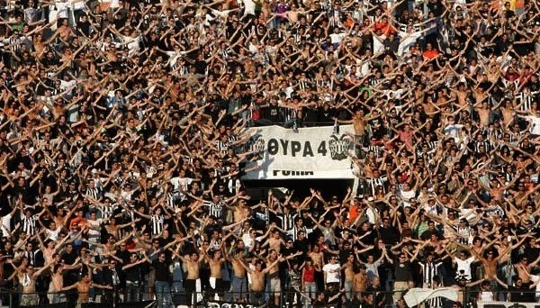 Π.Α.Ο.Κ
