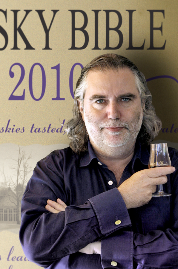 Dowd's Spirits Notebook: A celebri-quote: Jim Murray