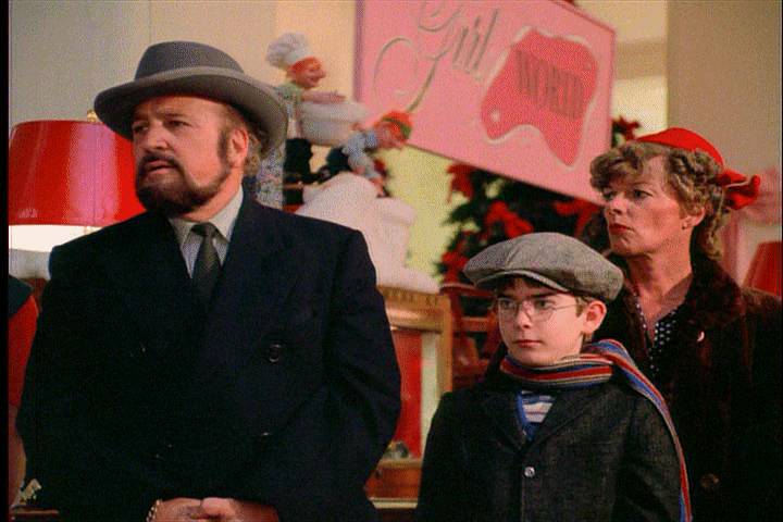 Christmas TV History: 1980s Christmas: A Christmas Story (movie)