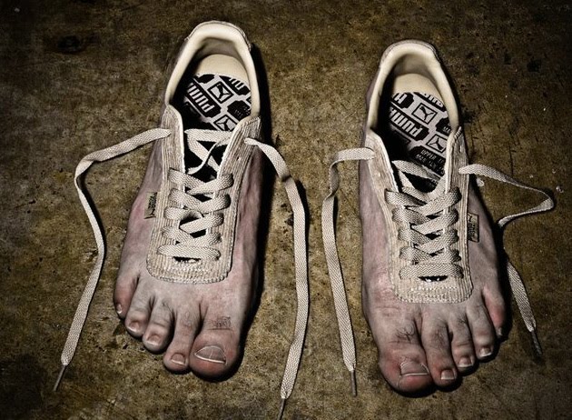 Zapatillas Inovadoras | Choque Esos Cinco