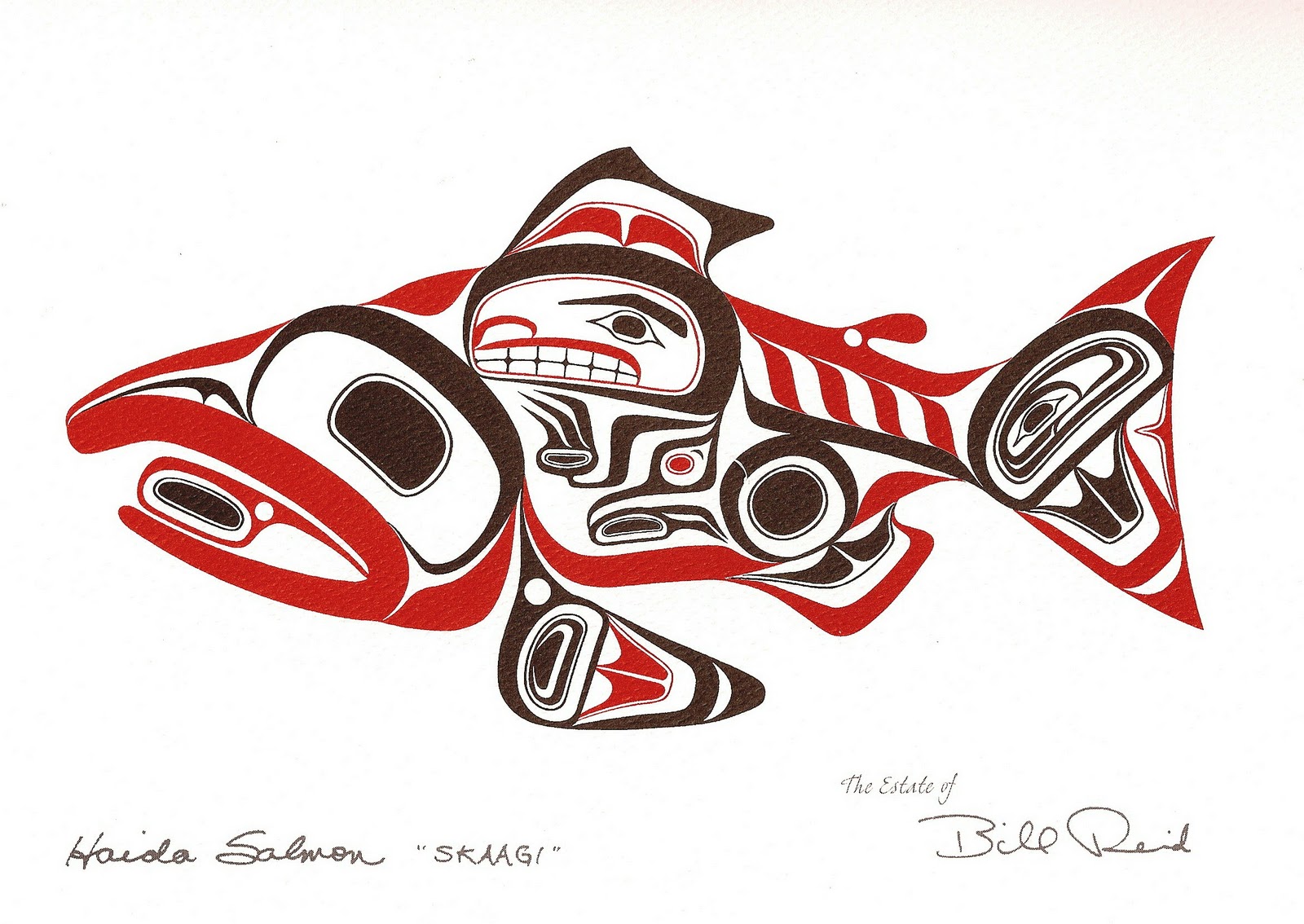 nerdyorker.blogspot.com: Art of FIRST NATIONS