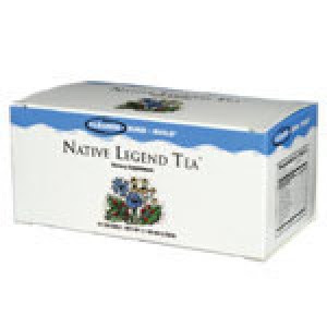 Unicity Thailand Club: Native Legend Tea