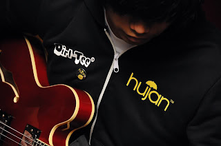 FLUME chronicle: Noh Salleh aka Noh Hujan~