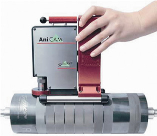 FlexoMagazine: Sobre Anilox: Da Escolha à Manutenção