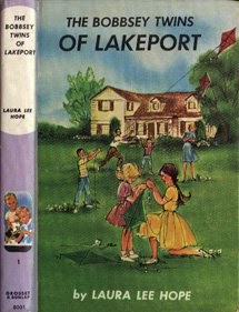 Book Review of The Bobbsey Twins at Reading to Know