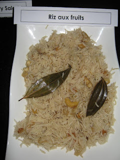 Culinary Science: Farinaceous Dishes