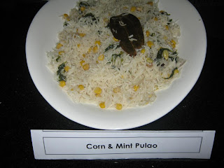 Culinary Science: Farinaceous Dishes