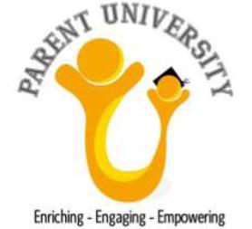 all about bps: Families: Register online for Parent University and ...
