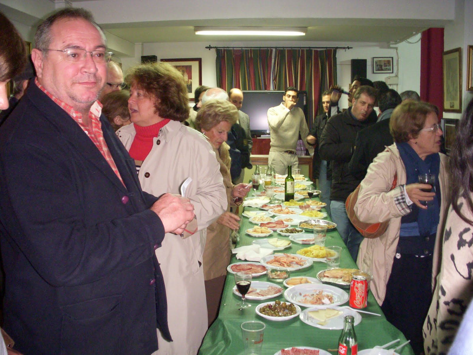 Candidatura de Francisco Martín Durán
