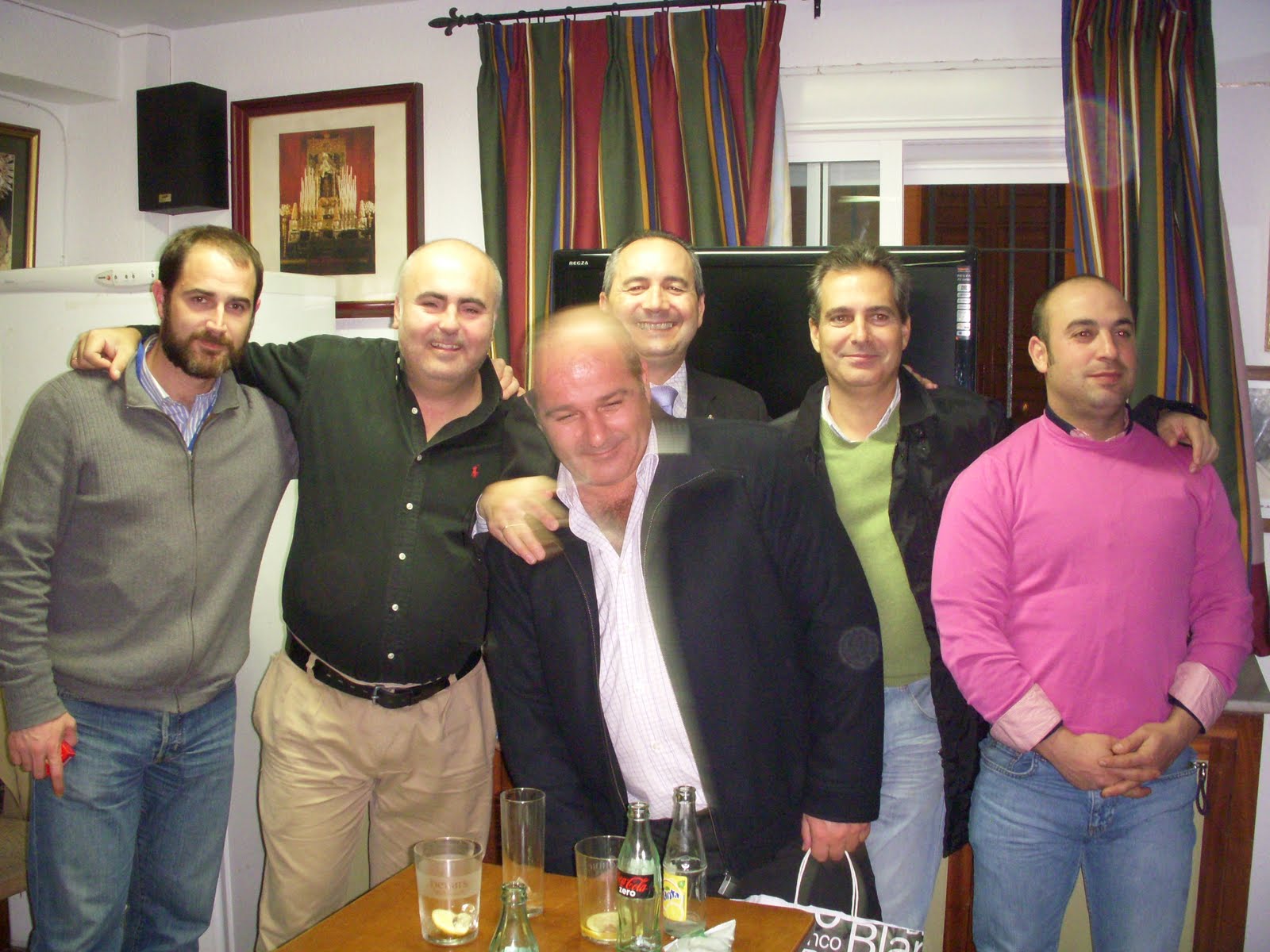 Candidatura de Francisco Martín Durán