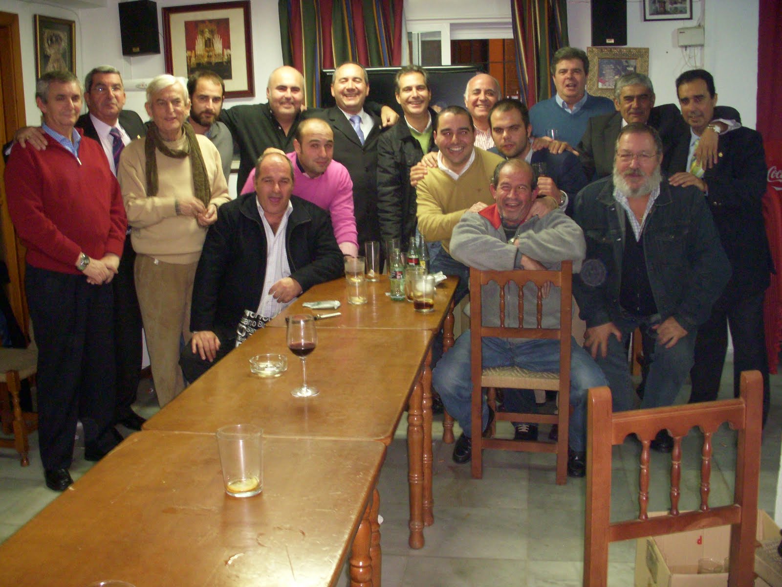 Candidatura de Francisco Martín Durán