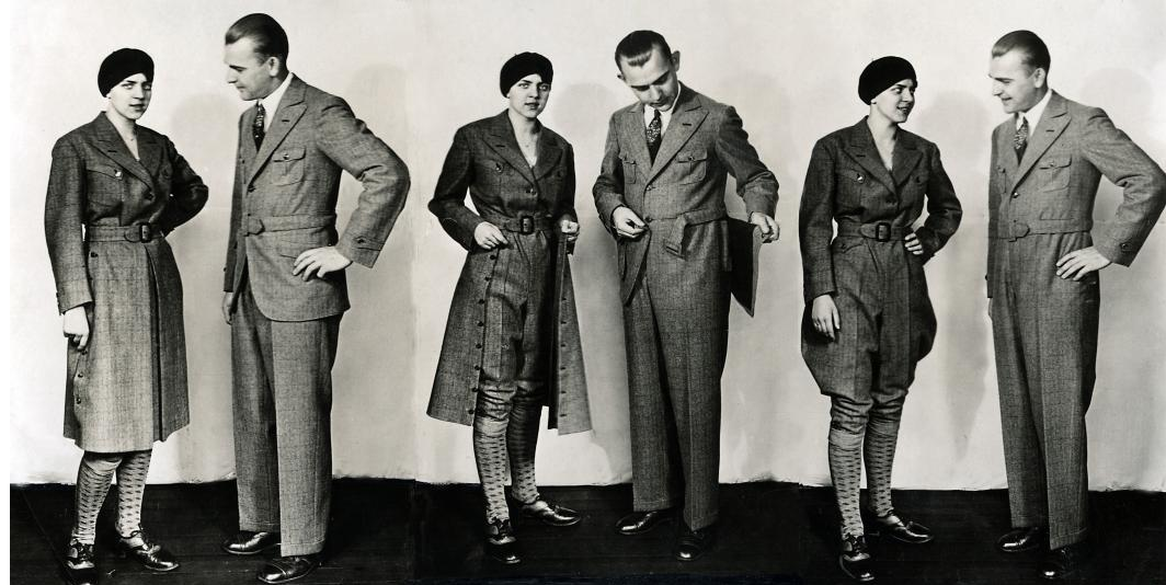 Packing from Archival Clothing – Archival Clothing blog