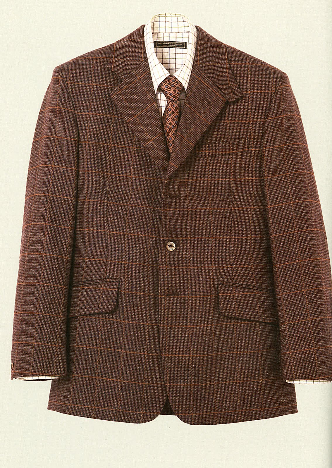 Packing from Archival Clothing – Archival Clothing blog