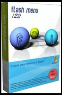Mis Descargas Virtuales: Flash Menu v4.0.4.1385: Crea Botones y Barras ...